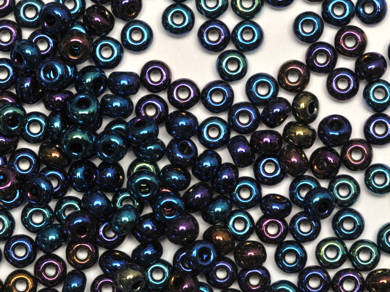 Detail - PRECIOSA ORNELA